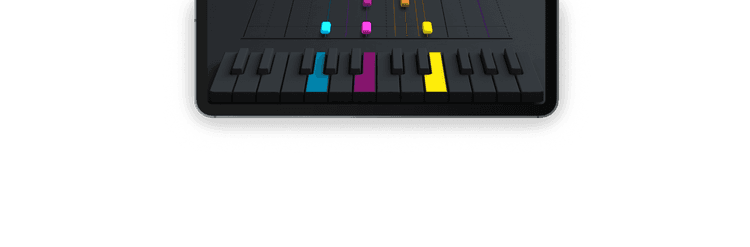 LUMI Keys | LUMI