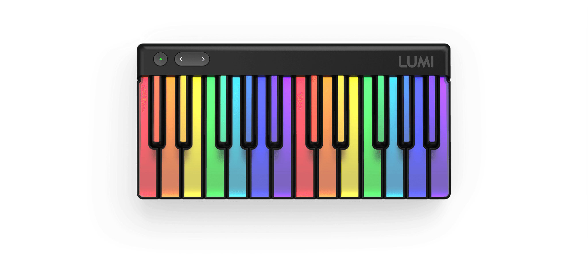 LUMI Keys | LUMI