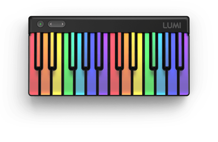 LUMI Keys | LUMI
