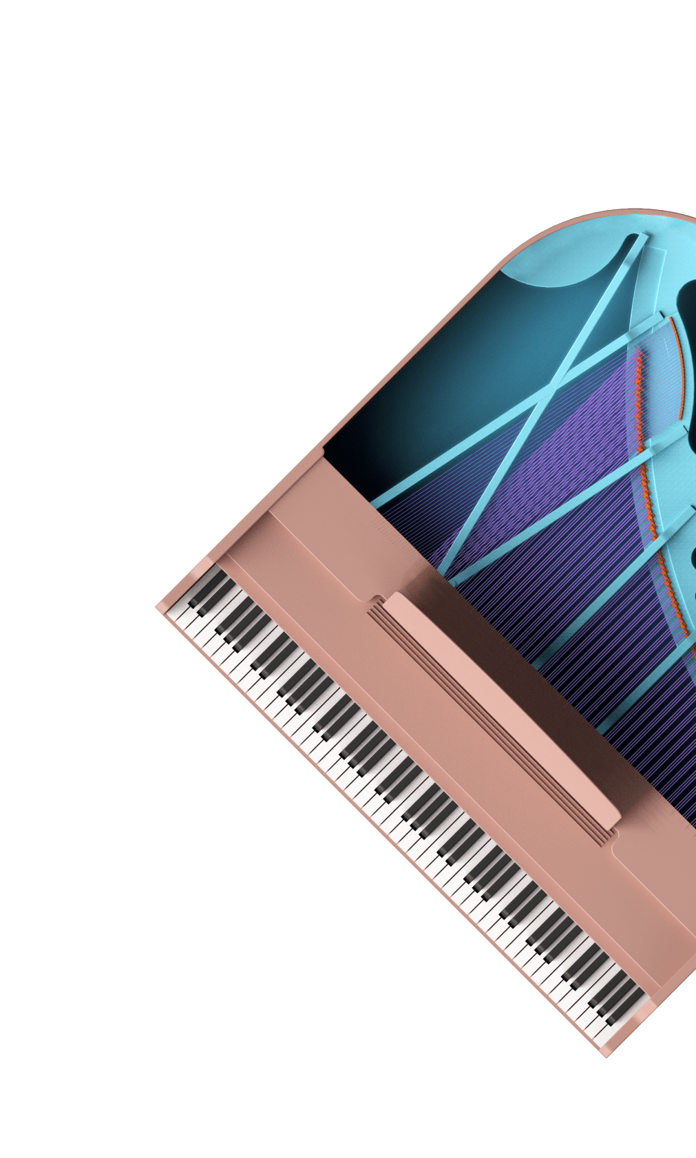 LUMI Keys LUMI